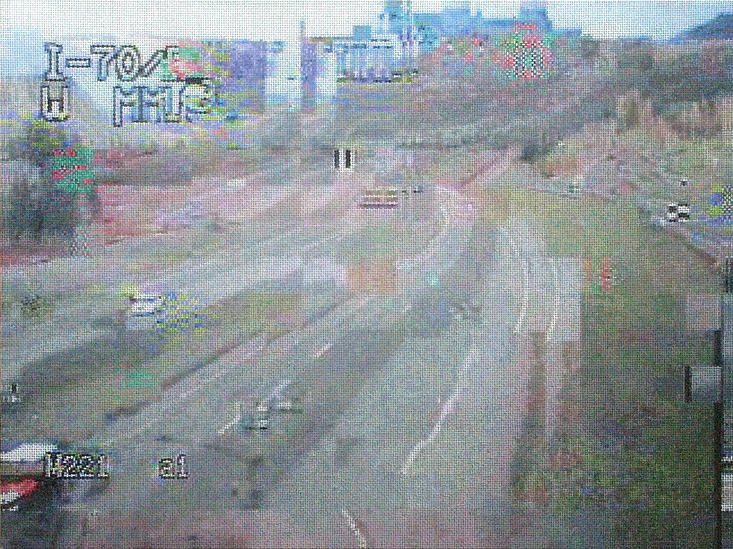 Dan Hays: Interstate