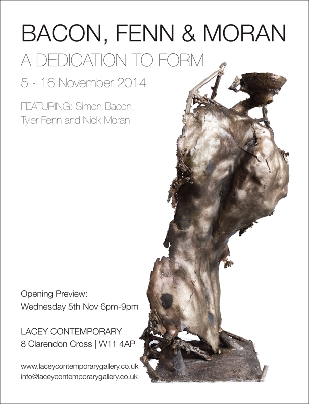 A Dedication to Form