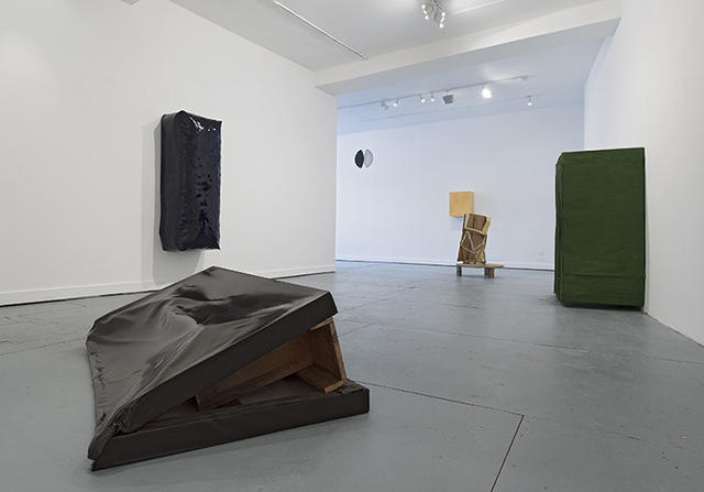 ENANTIODROMIA | Artist talk and exhibition tour with Simon Callery and ...