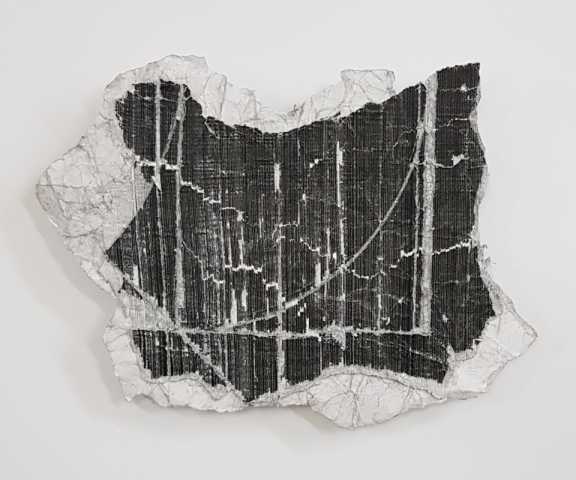 Fragments: Tom Cartmill