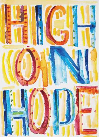 High on Hope