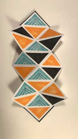 Pattern:Books - artist books exhibition