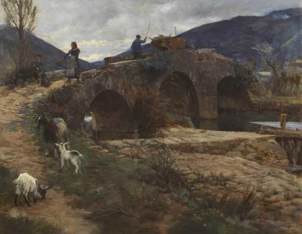 British Impressionism & the Newlyn School