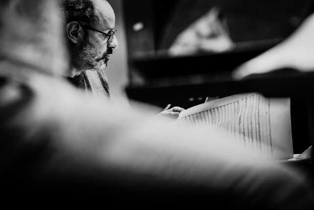 World premiere of Zad Moultaka’s ‘Requiem for a New World’