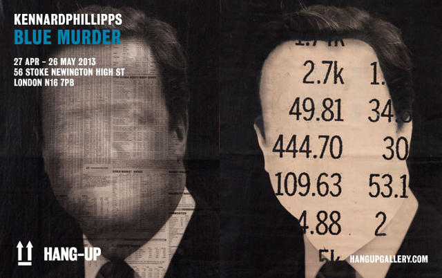 Blue Murder: Kennard Phillipps