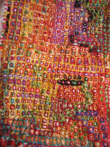 Women of the Cloth Contemporary Textile Artists/Makers