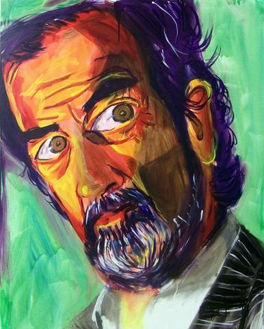 Power & Beauty by Jasper Joffe