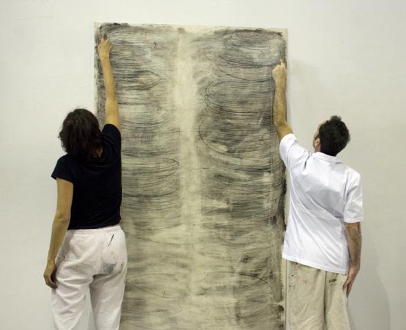 DRAW TO PERFORM3 - a two day international festival of live drawing ...