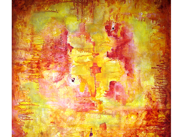 Rose's Final Exhibition A retrospective in memory of the artist, ROSE ...