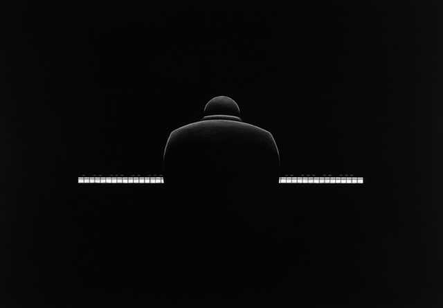 Lee Coleman: Reprise