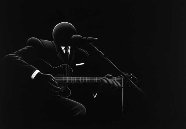 Lee Coleman: Reprise