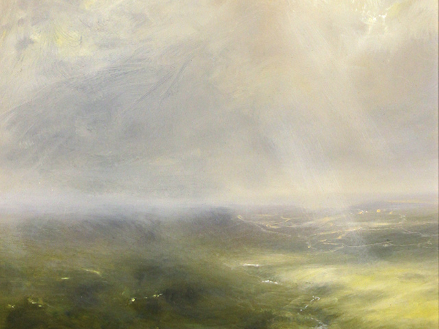 Clare Haley: Light of Yorkshire