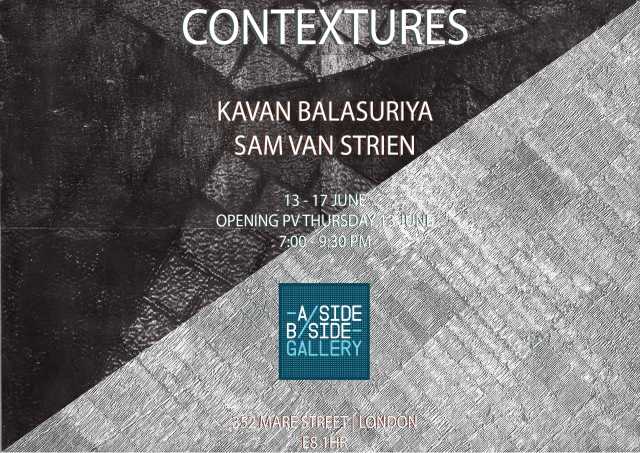 Contextures Opening