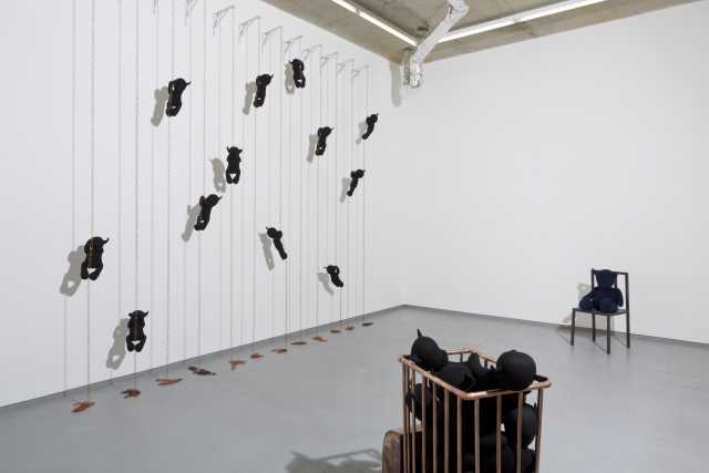 New Art projects Permindar Kaur