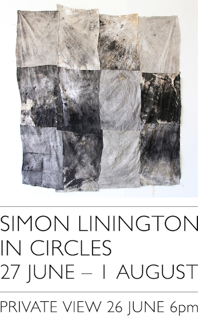 Simon Linington: In Circles