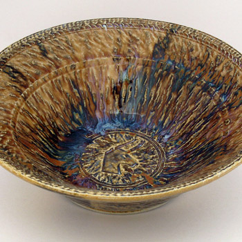 Exploring Ceramics - Pots and Images