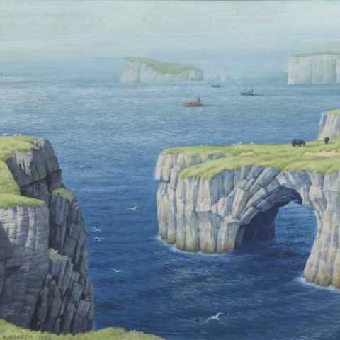 Norman Neasom