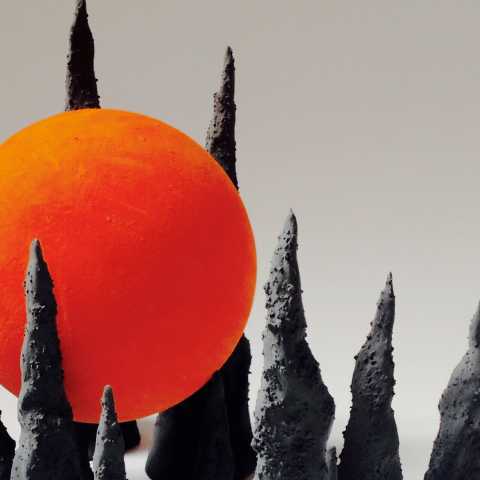 David Ogle: A Horizon Collapsed