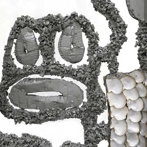 Anna Reading - The Pothole