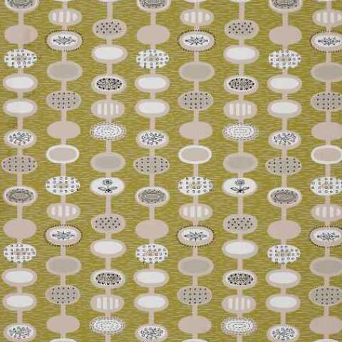 Lucienne Day: Living Design