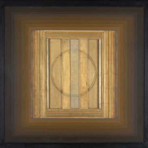 Paul Feiler, Elusive Space: A Centenary Retrospective