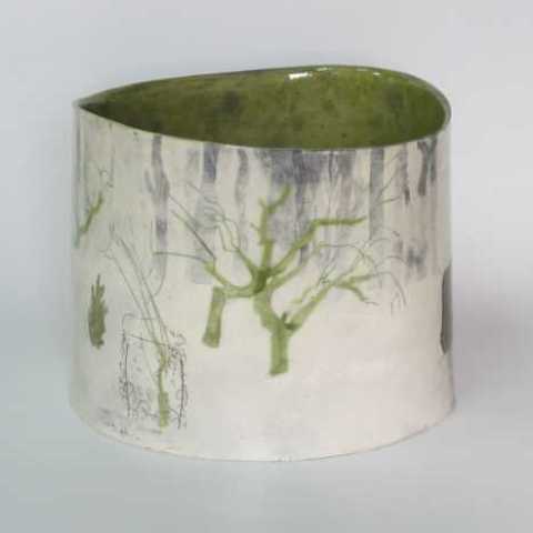 ANNA LAMBERT New Work