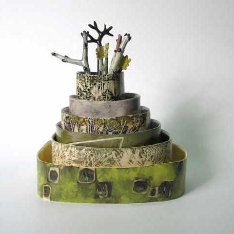 ANNA LAMBERT New Work