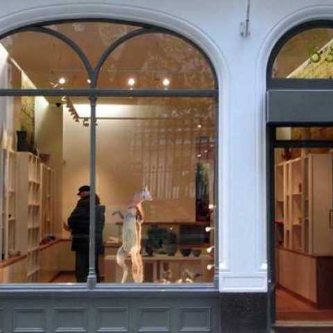 ANNA LAMBERT New Work