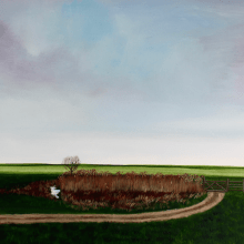 Sam Hacking | The Gallery Guide